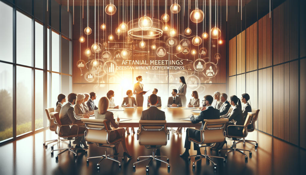 5 tips to organize an effective off-site - Starlio Consulting